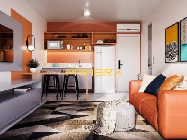 Compass Coliving Studio de 33m²