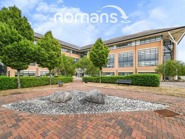 Compass Court, The Boulevard, Cain Road RG12, 1 bed flat to rent, £1,350 pcm | PrimeLocation