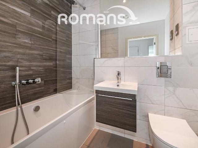 Compass Court, The Boulevard, Cain Road RG12, Studio to rent, £1,050 pcm | PrimeLocation