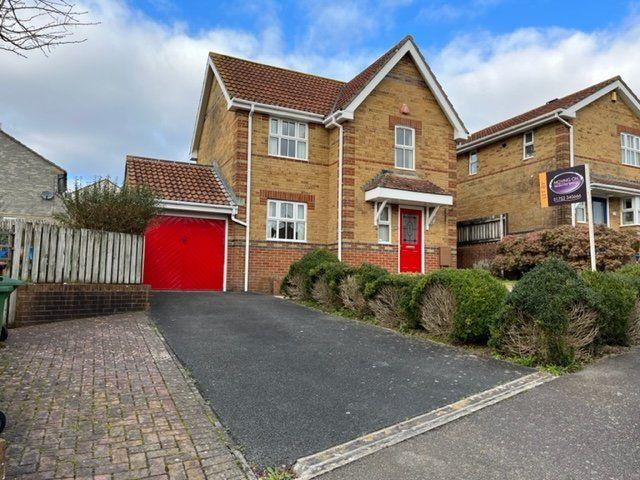Compass Drive, Plympton, Plymouth, Devon PL7, 3 bed detached house to rent, £1,450 pcm | PrimeLocation