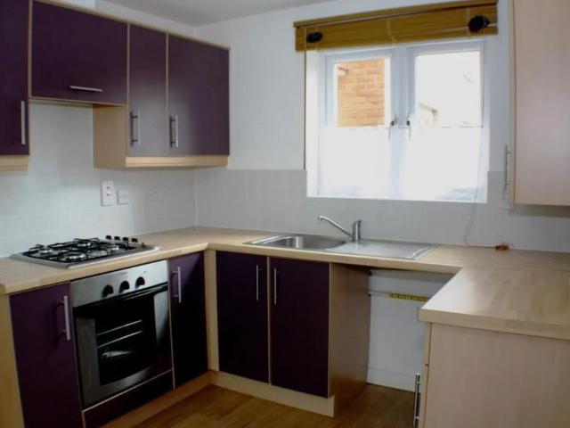 Compass Hill, TAUNTON
