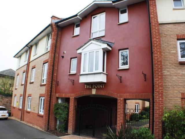 Compass Hill, Taunton TA1, 1 bed flat to rent, £900 pcm | PrimeLocation