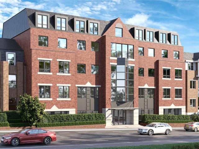 Compass House, Camberley 1 bedroomProperty for lettings Seymours