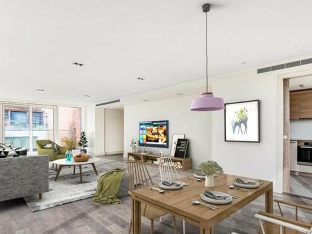 Compass House, Chelsea Creek, 3 Bedroom Penthouse