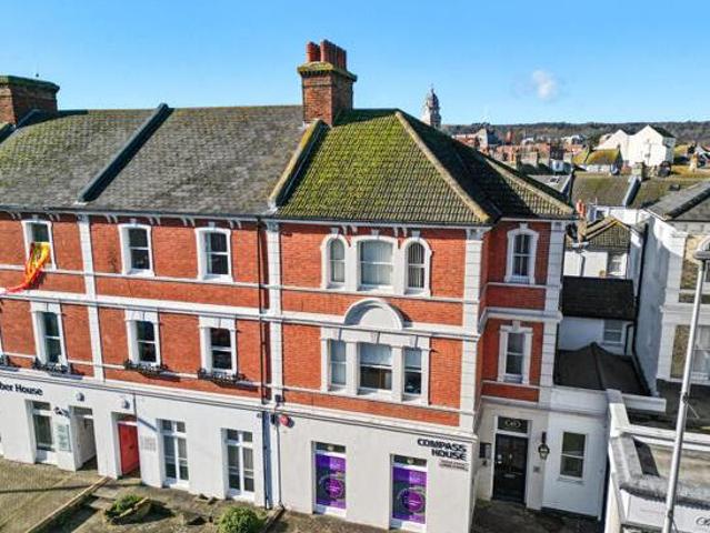 Compass House, Gildredge Road, Office To Lease