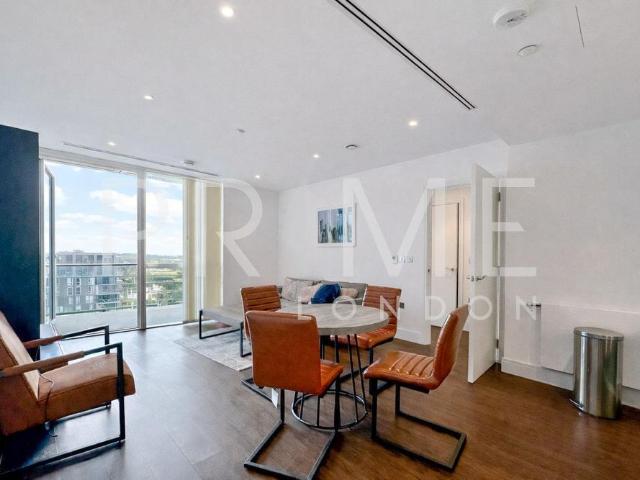 Compass House, 5 Park Street, Chelsea Creek