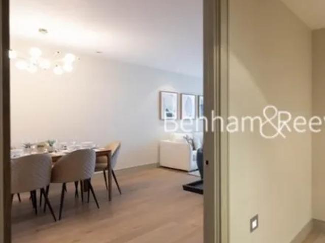 Compass House, 5 Park Street, London, SW6 2FB, United Kingdom | 2 bed apartment for rent #154571271 | Rentberry