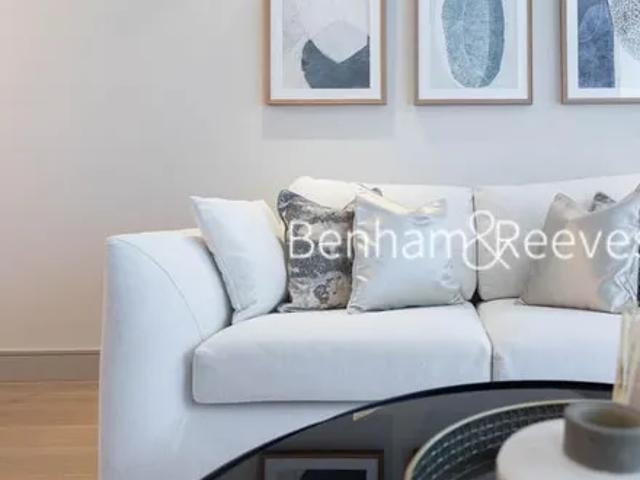 Compass House, 5 Park Street, London, SW6 2FB, United Kingdom | 2 bed apartment for rent #139403097 | Rentberry