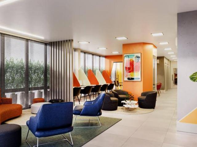Compass Living 608