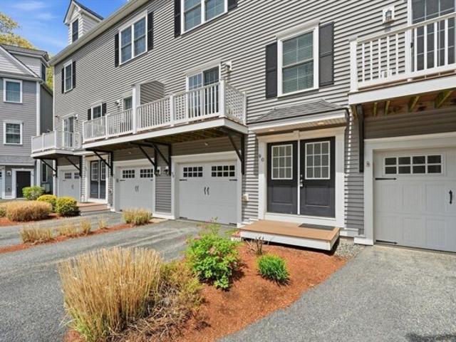 Compass Pt Unit,north Andover, Condo For Sale