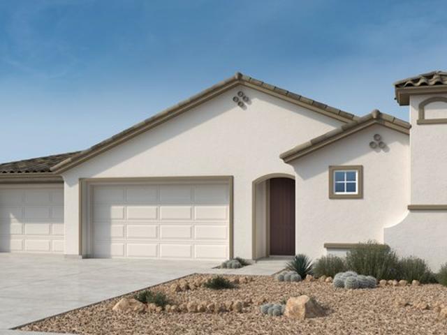 Compass Plan Combs Ranch Journey Collection Community