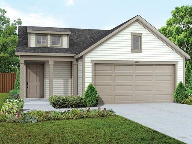 Compass Plan Churchill Community