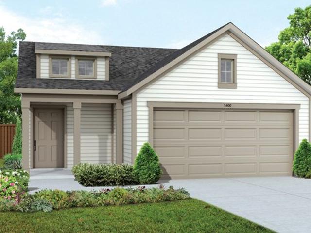Compass Plan Prominence Community