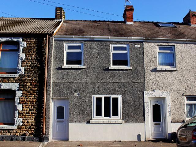 Compass Street, Manselton, Swansea, West Glamorgan SA5, 3 bed terraced house to rent, £850 pcm | PrimeLocation
