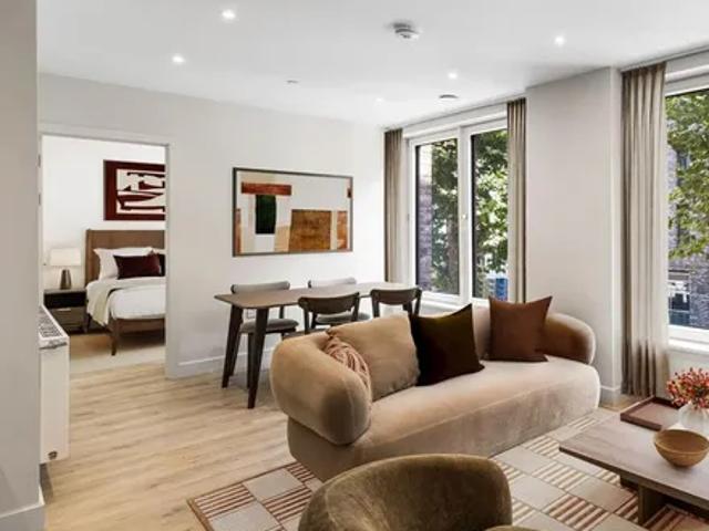 Compass School Southwark, Clements Road, Canada Water, London, SE16 4EE, United Kingdom | 2 bed house for rent #168180946 | Rentberry