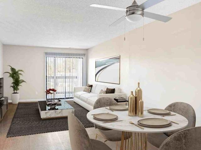 Compass Vista 1 Bedroom Apartment for Rent at 5319 Nolensville Pike, Nashville, TN 37211 Townhomes of Shadow Glen