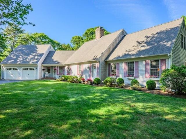 Compass Way, Brewster, Home For Sale