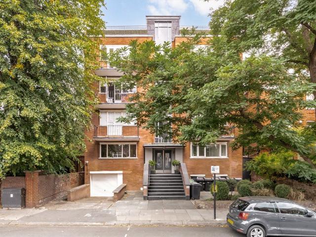 Compayne Gardens, West Hampstead NW6, 2 bed flat to rent, £3,683 pcm | PrimeLocation