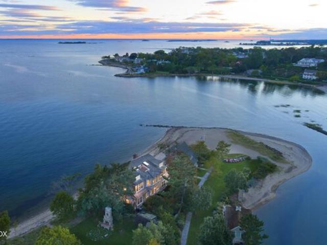 Compo Mill Cv, Westport, Home For Sale
