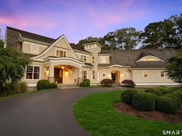 Compo Rd N, Westport, Home For Sale