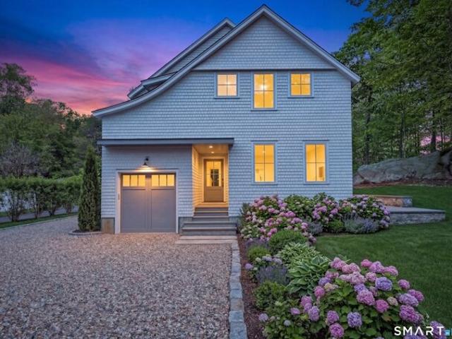 Compo Rd S, Westport, Home For Sale