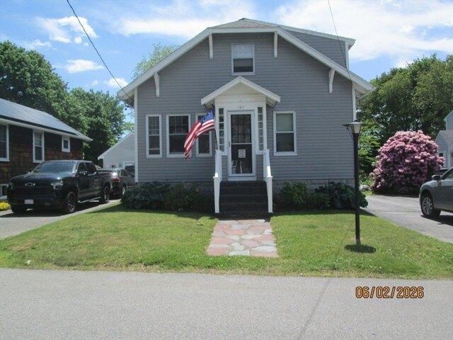 Compos St, Somerset, Home For Sale