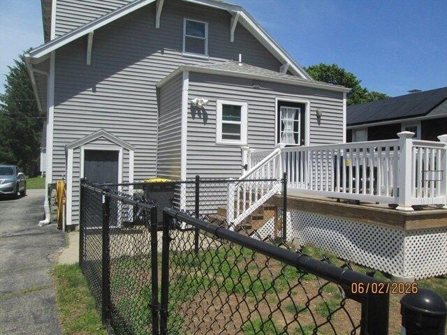 Compos St, Somerset, Home For Sale