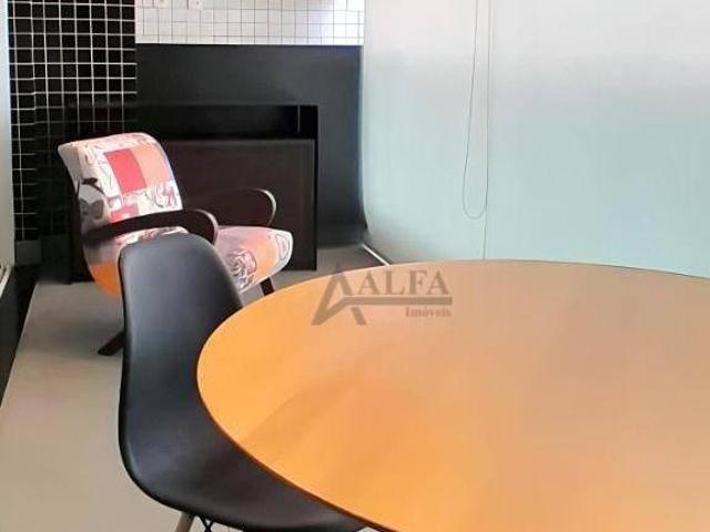 Composite Des Arts OPORTUNIDADE Excepcional studio em andar alto c/ vista deslumbrante p/ o S