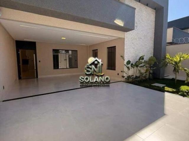 Completa em Detalhes e Conforto Residencial Katia