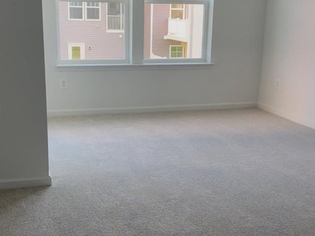 Complete private walkout ground level
