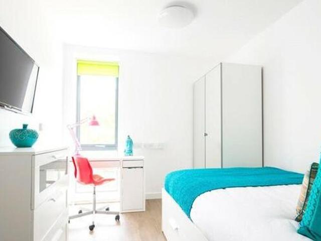 Completed Buy To Let City Flat, Chapel Street, 1 Bedroom Apartment