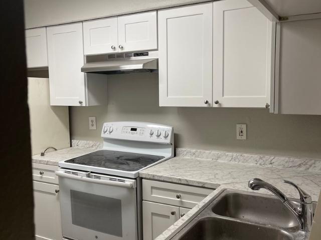Completely remodeled 2 bedroom 2 bathroom at Oasis at Pearl Lake!