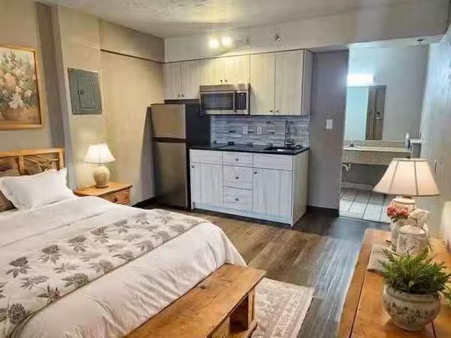 Completely Remodeled 2 bedroom Near Memorial Park and Downtown.