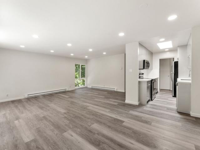 Completely Remodeled 2BD/2BA in Belmont Hills