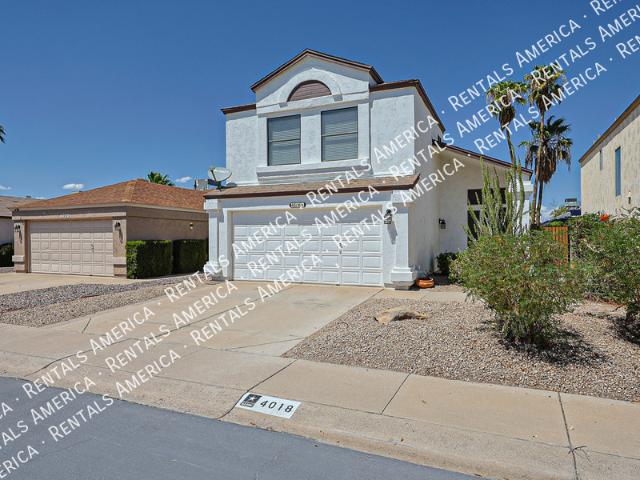 Completely Remodeled 3 bedroom 2.5 Bath Home Available Now