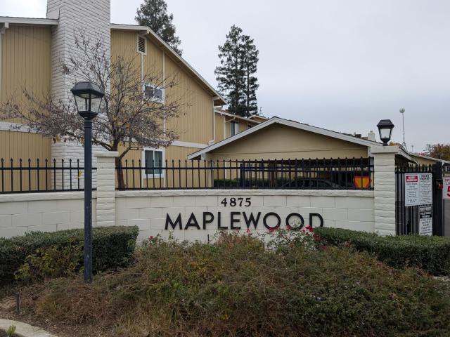 Completely remodeled and updated condo close to Fresno State and shopping. *Ask about the Move in Special