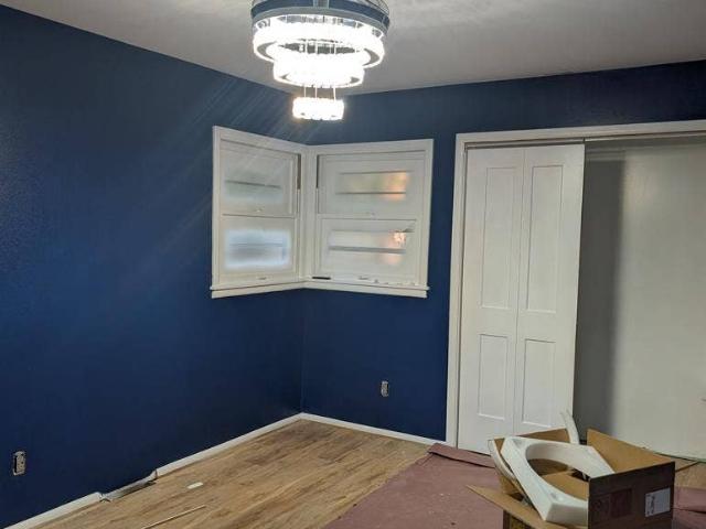 Completely remodeled house