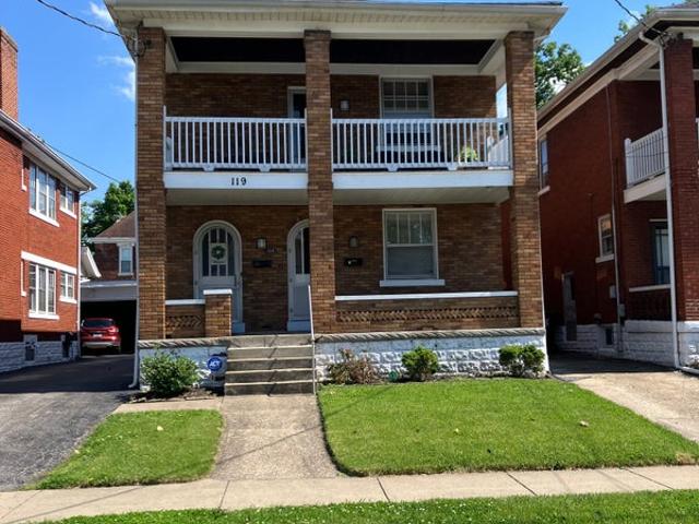 Completely remodeled lovely 1 BR apartment