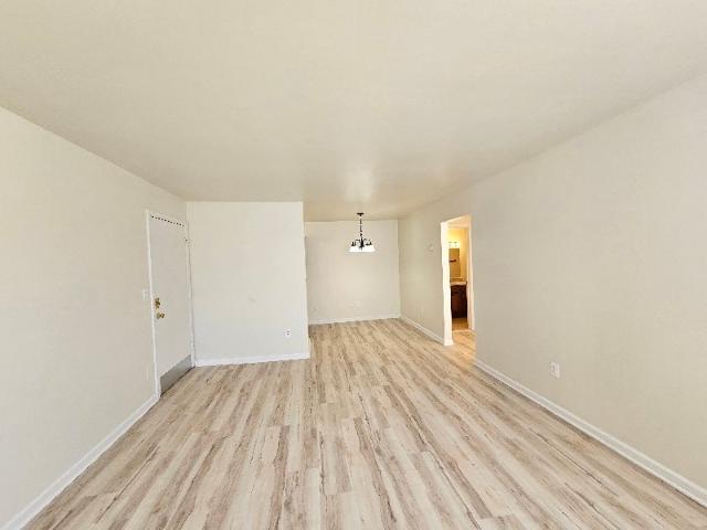Completely remodeled pool frontCharming Single Uni