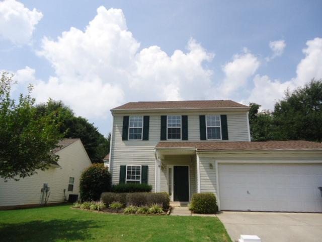 Completely renovated home located in Five Forks area of Simpsonville