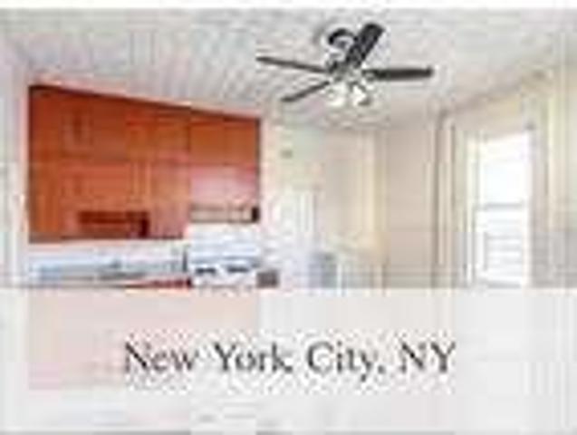 Completely renovated, spacious 3BR/1BA for rent in prime Bath Beach!
