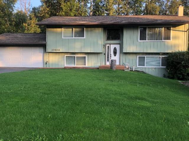 Completely Updated 4BRBA Home in Eagle River 2100