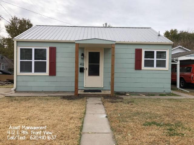 COMPLETELY UPDATED COTTAGE
