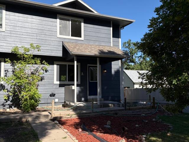 Completely updated basement unit in Martinez park