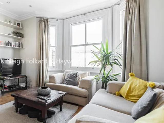Complex Needs Hub, 21 Church Lane, London, SW17 9PW, United Kingdom | 1 bed apartment for rent #166632147 | Rentberry