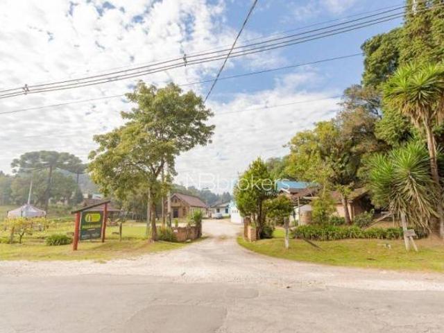 Complexo de Eventos e Lazer à Venda em Colombo/PR