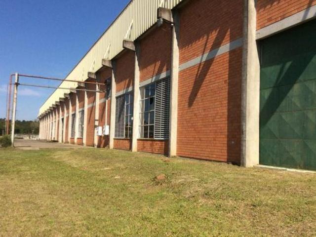 Complexo de industrial com galpões para venda, Gravataí, RS, grande Porto Alegre, RS, pronto operaçã