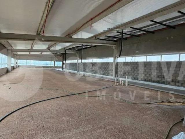Complexo Logistico VEGASLOG em Uberlândia