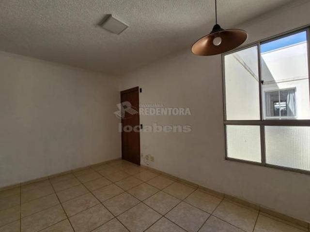 Complexo Rios D´Itália apartamento com 2 domitórios