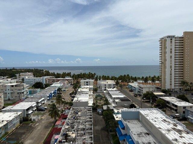 Complejo Turistico De Luquillo Unit,luquillo, Condo For Sale